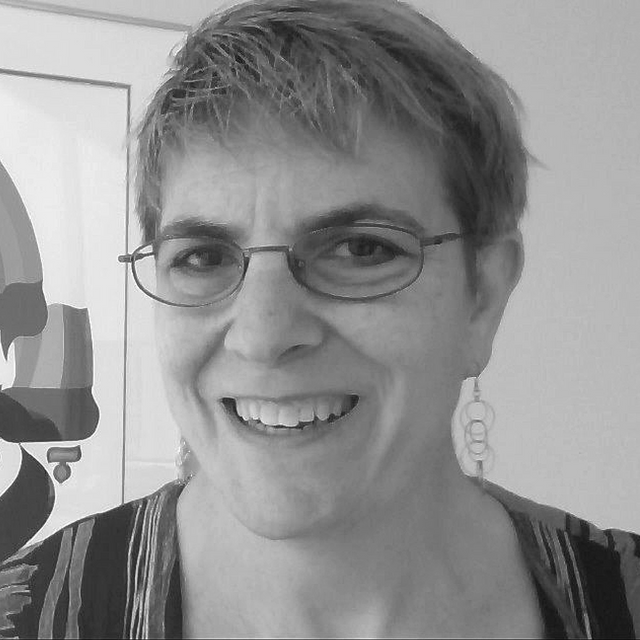 Rachel Mikva, Chicago Theological Seminary | Feminist Studies in Religion