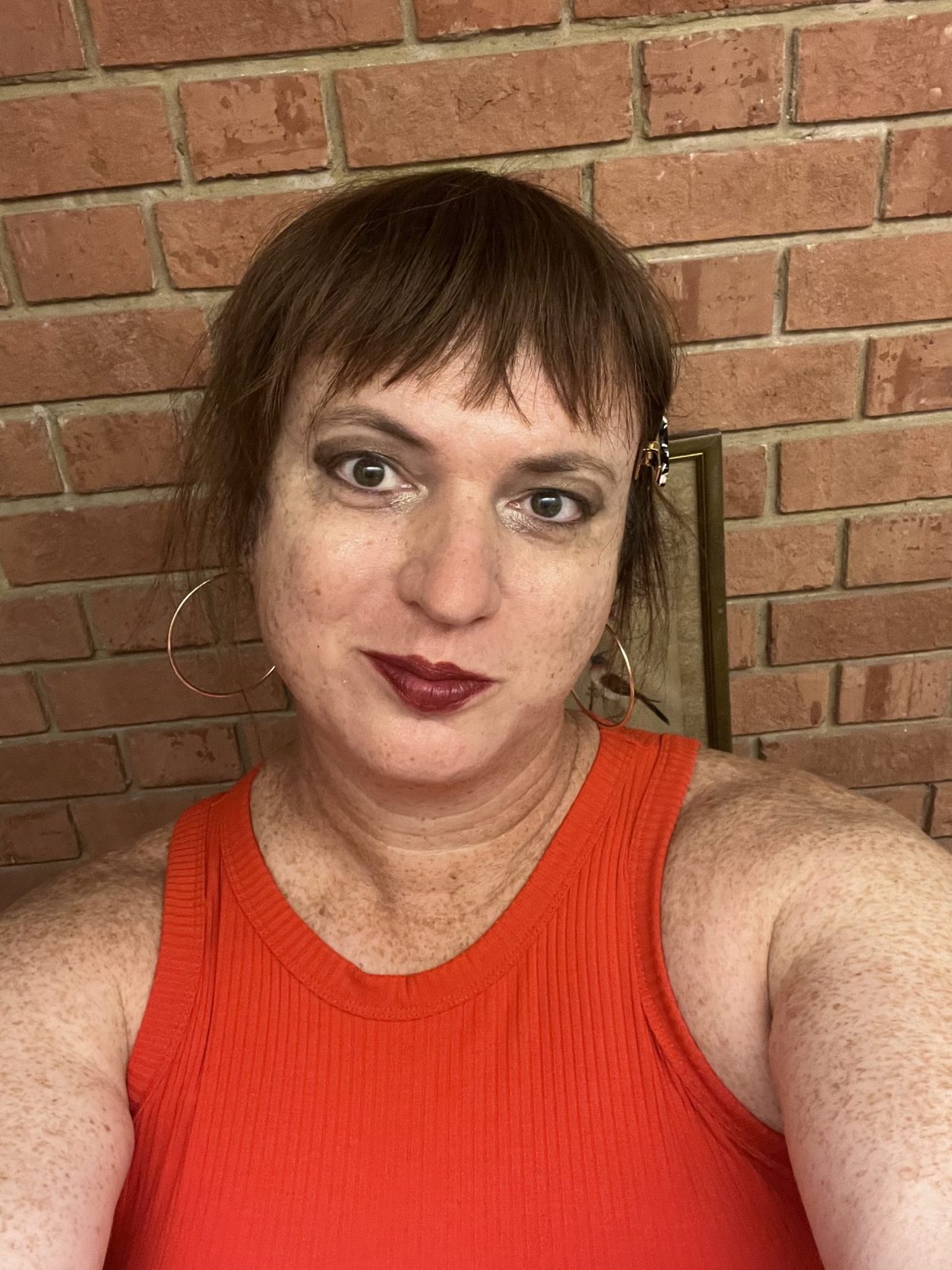 Becoming Weird, Becoming Woman | Feminist Studies in Religion