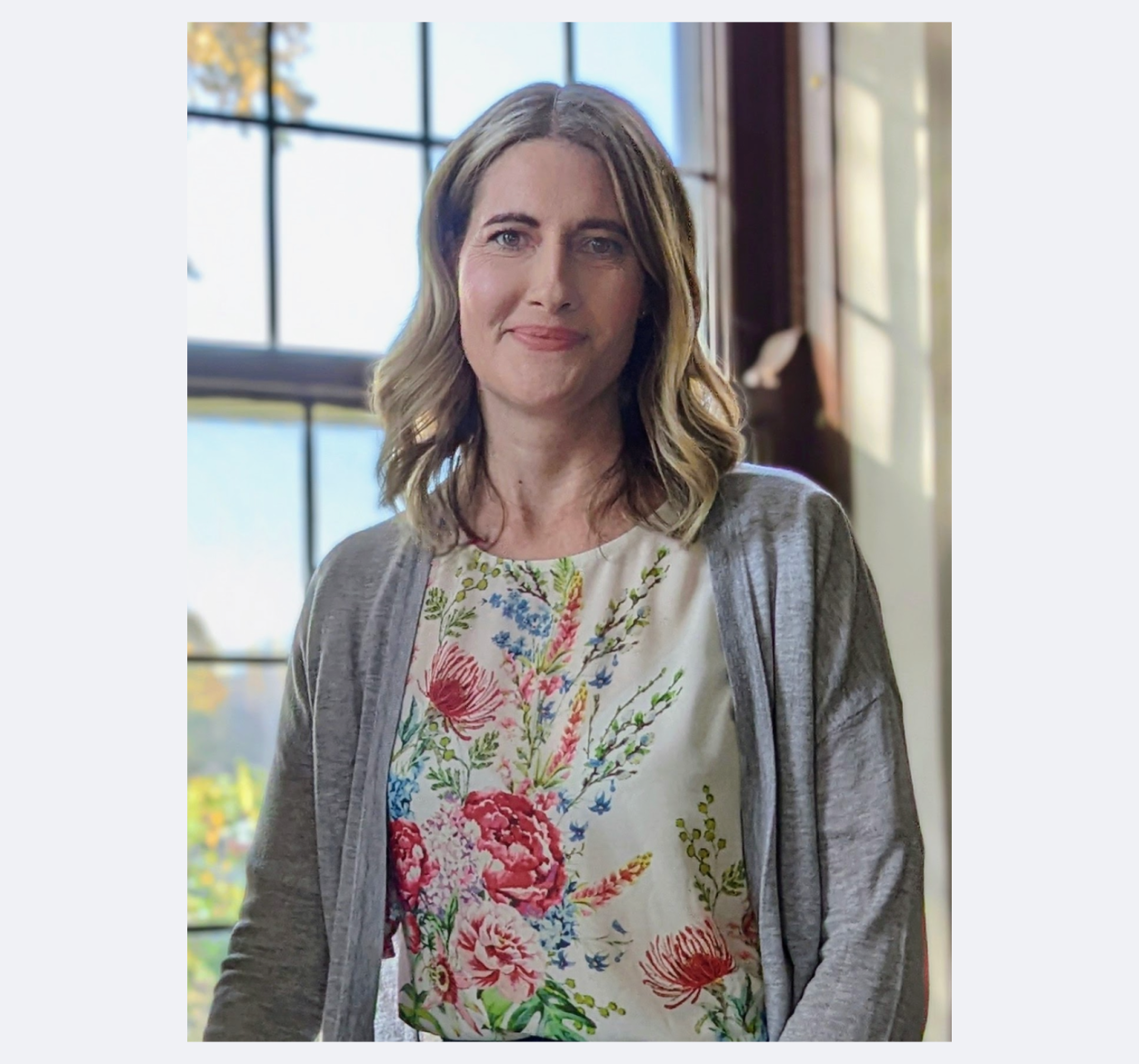 Celebrating the Scholarship of Dr. Kate Ott | Feminist Studies in Religion