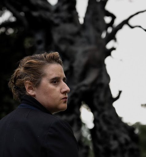 Rebecca Epstein-Levi (she/her), Vanderbilt University | Feminist ...